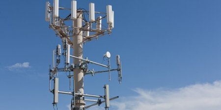 Brief History Of Base Station