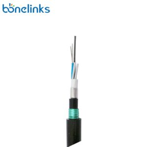 Submarine Direct Buried Armoured Optical Fiber Cable