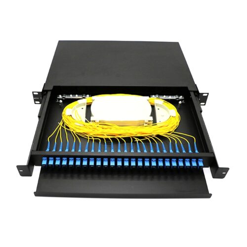 What Is ODF Optical Distribution Frame?