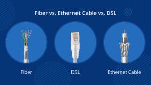 What Is A Fiber Optic Network?