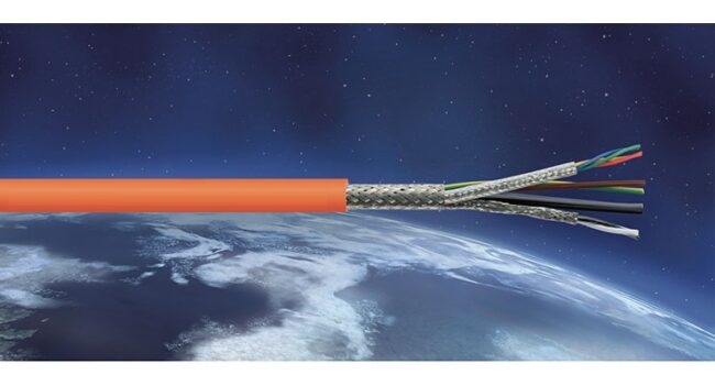 Introduction Of Hybrid Fiber Cable