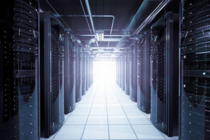 Data Center Solution