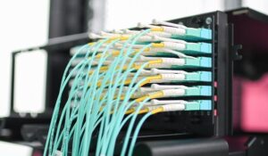 Fiber Jumper Types: Choosing The Best Network Connection