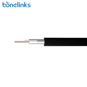 Aerial Fiber Optic Cable