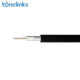 Aerial Fiber Optic Cable