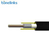 Aerial Fiber Optic Cable