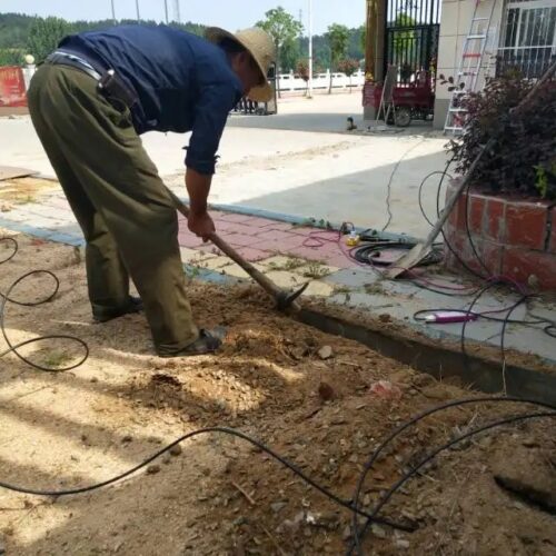 Quick Intros To Direct Bury Fiber Optic Cable