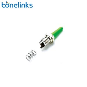 FC Fiber Optic Connector