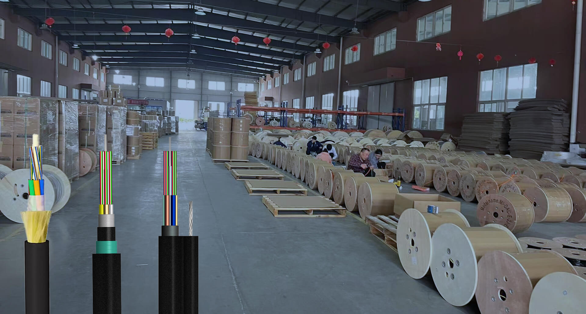 Fiber Optic Products Supplier & Manufacturer