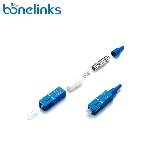 SC Connector