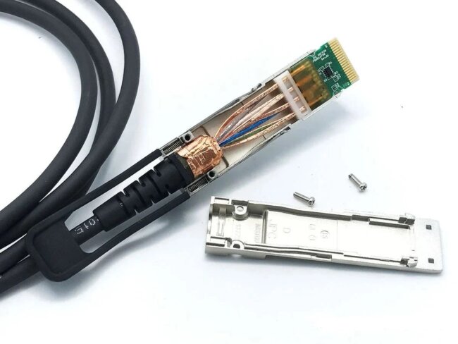 What Is DAC Cable?