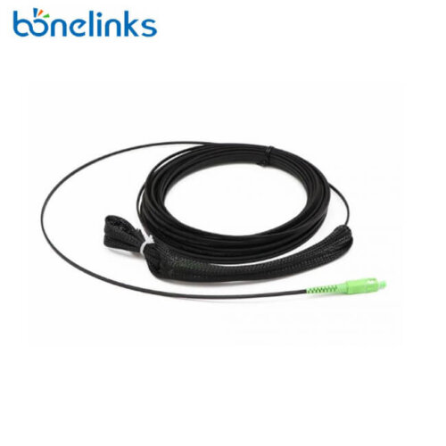 Pre Terminated Fiber Optic Cable