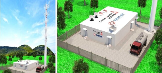 What Is Fortress Base Station?