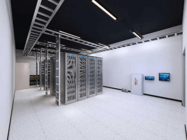 What Is Fortress Base Station?