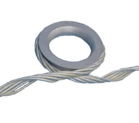 Detailed Explanation Of ADSS Optical Cable Hardware Fittings