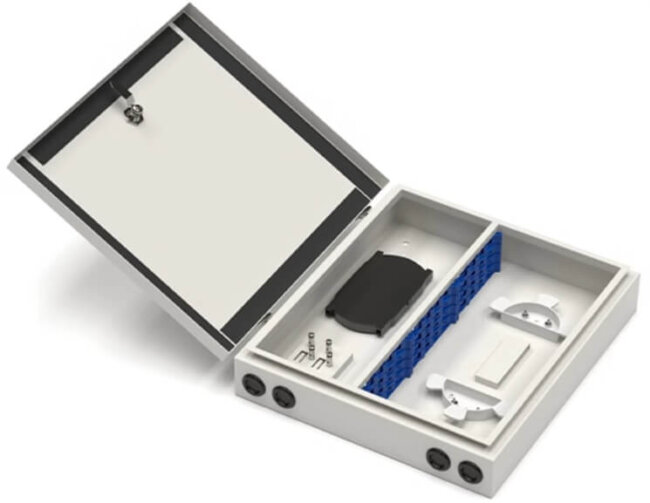 All Details About Optical Distribution Frame (ODF)