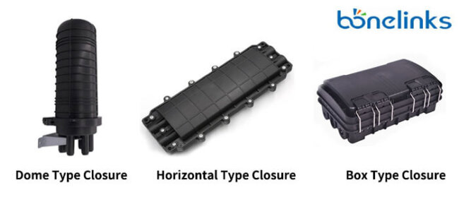 How To Seal And Waterproof Direct Buried Optical Fiber Cable Splice ...