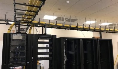 Ruggedised Fibre Patch Leads | Bonelinks